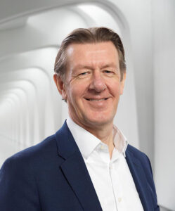 David Swarbrick | Invesis