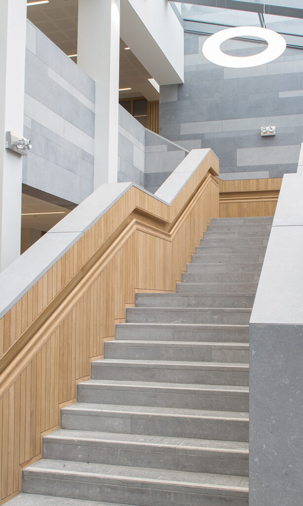 Irish Courts Bundle 1 | Invesis