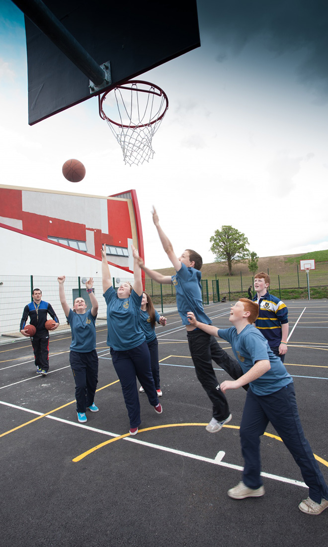Irish Schools PPP Programme – Bundle 3 | Invesis