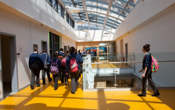 Irish Schools PPP Programme – Bundle 3 | Invesis