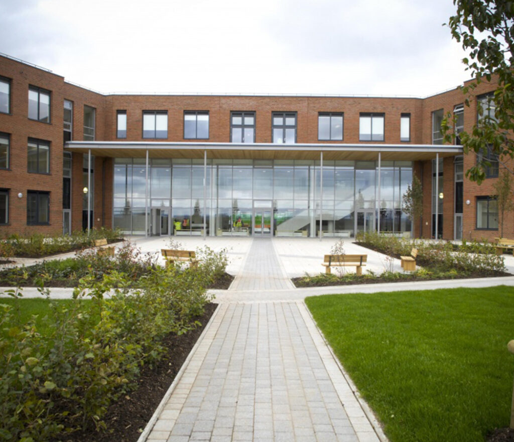 Solihull Schools | Invesis