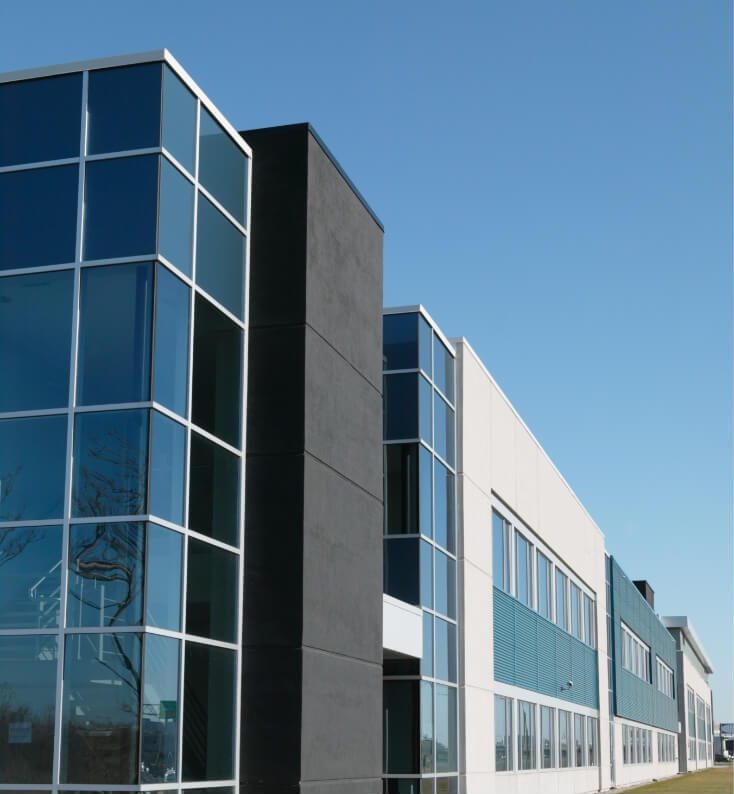 Qui sommes-nous | Experts mondiaux du développement et des infrastructures | Invesis