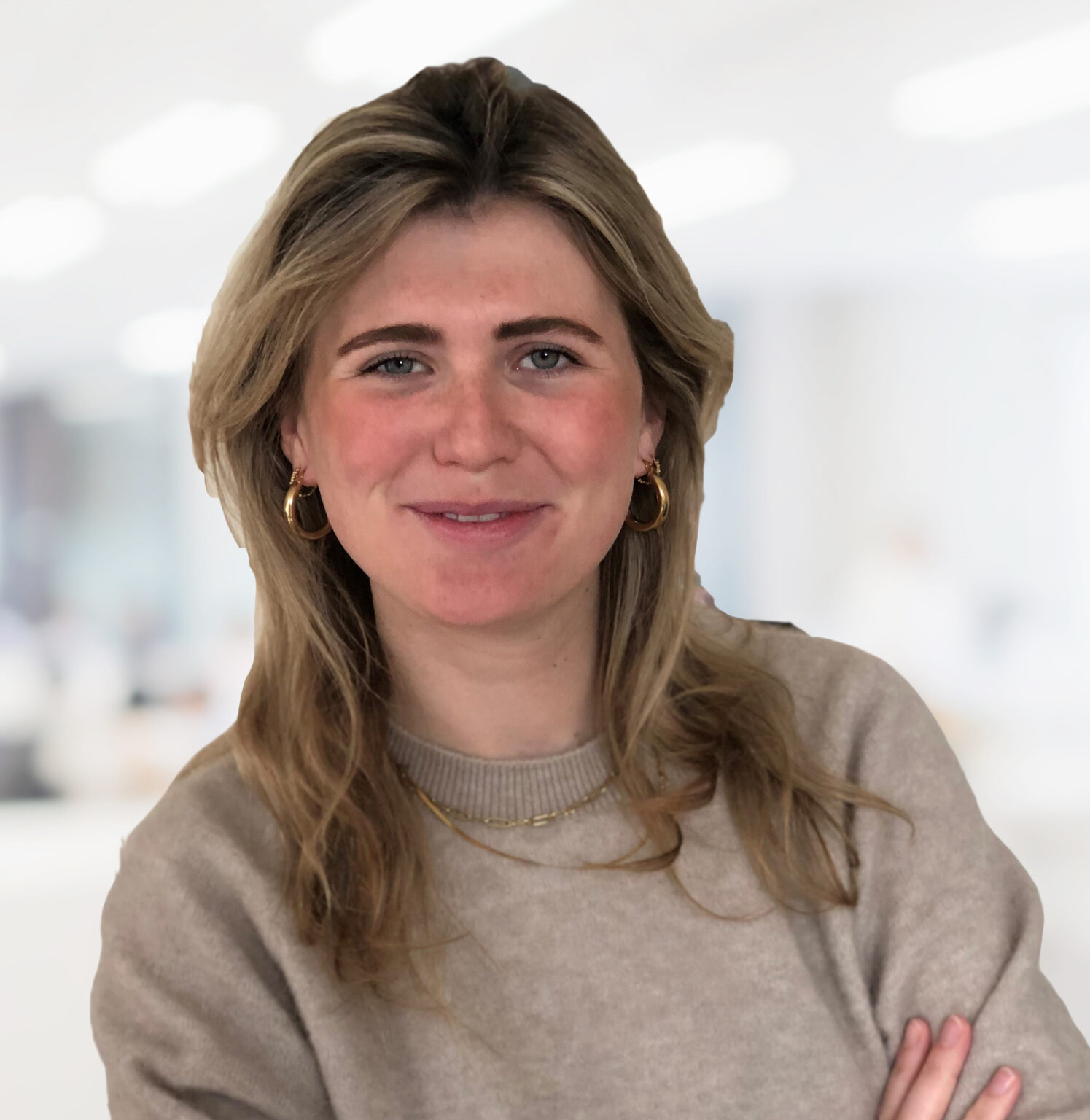 Heleen Joustra | Invesis