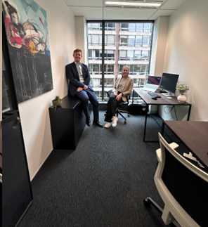 Invesis open new offices in Brussels and Sydney | Invesis